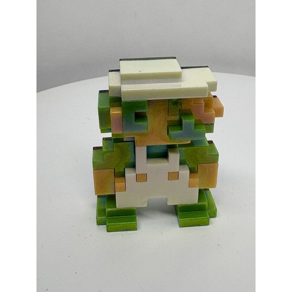 Video Games & Consoles | Luigi Amibo 25 Star Luigi 8bit Super Mario ...